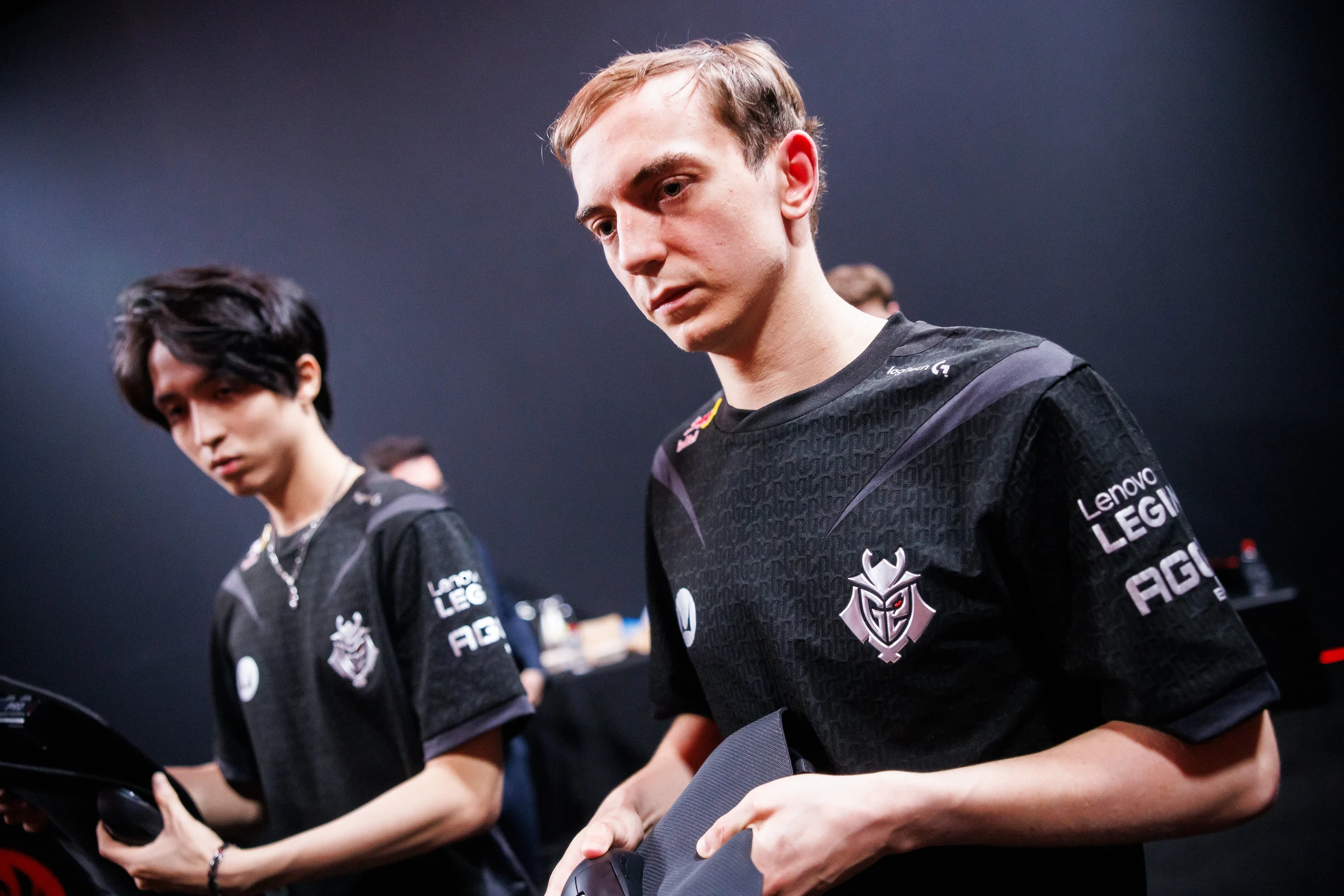 G2's MSI Stumbles: Hans Sama's Struggles Overshadow Heroic Effort - Nettoon